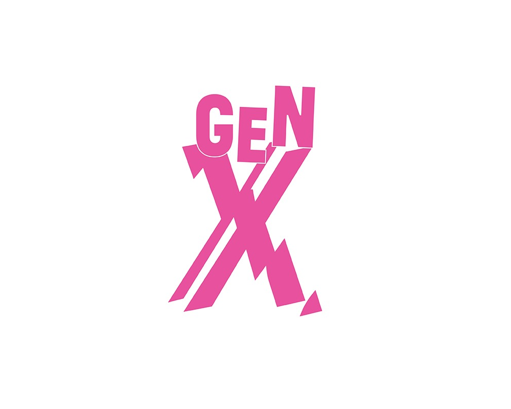 Gen X: Tales from the Forgotten Generation στο ΔΕΣΤΕ